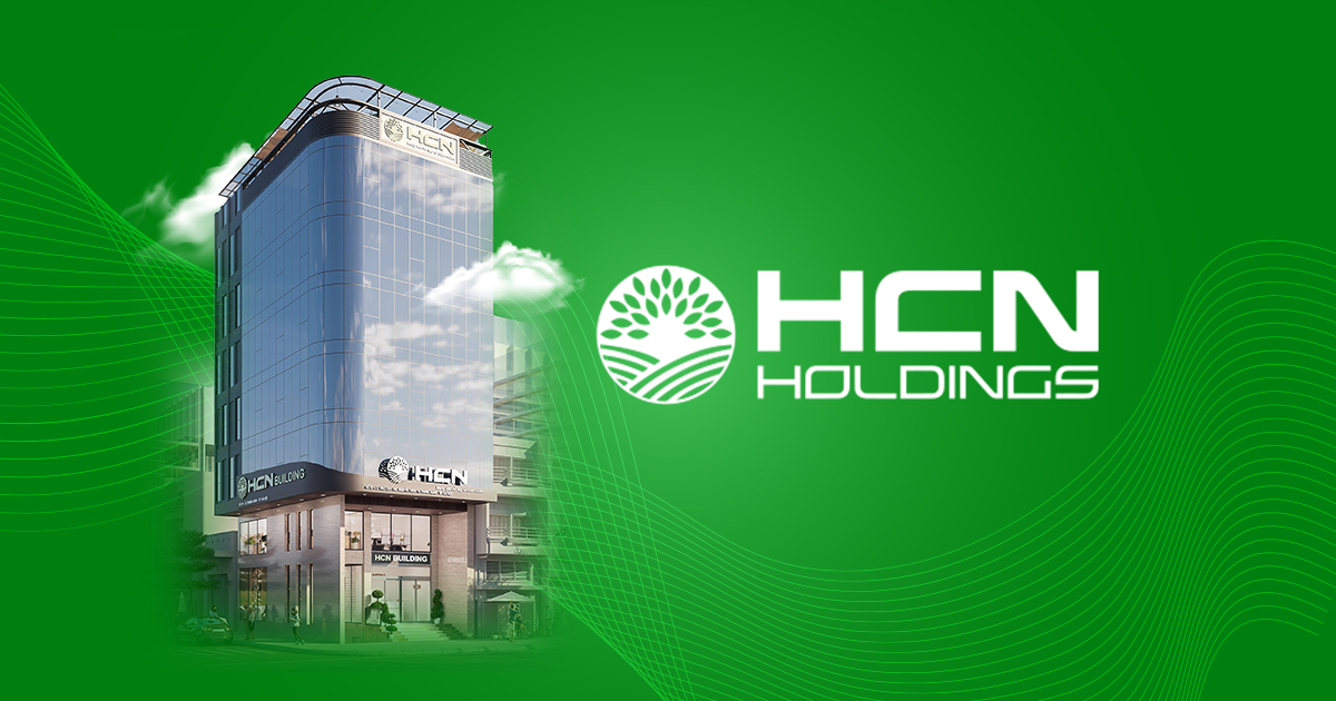 Sản phẩm — HCN Holdings